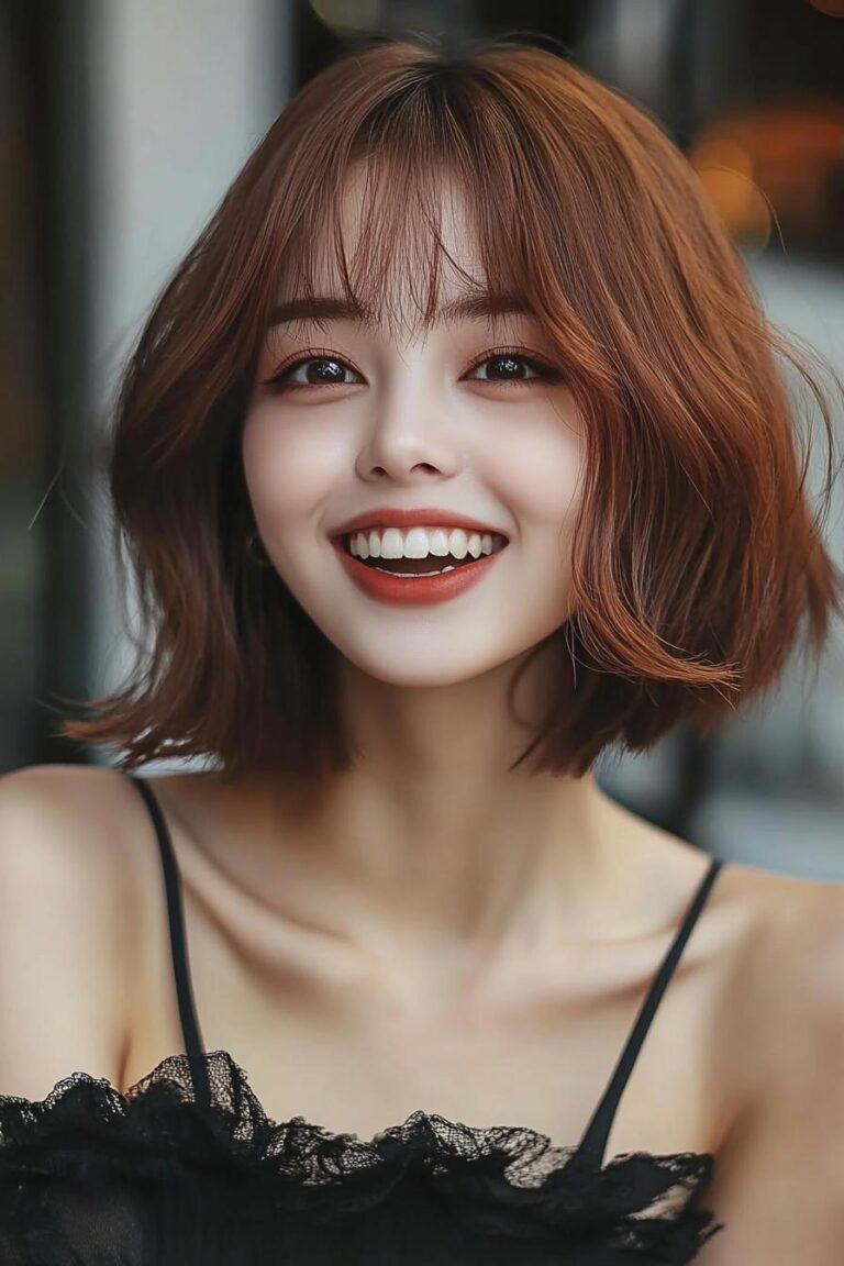 30 Cute Haircuts You’ll Love This Year