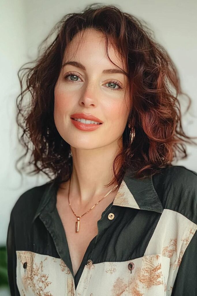25 Fall 2024 Hair Trends You Need to Try