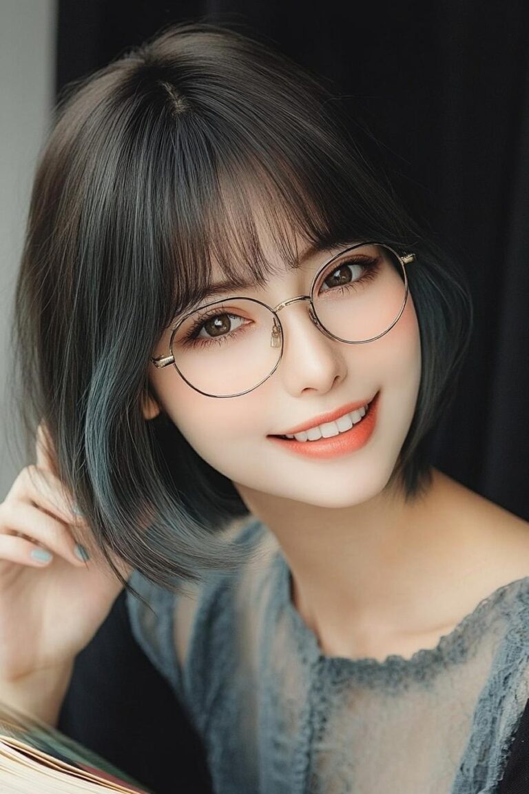 30 Cute Haircuts You’ll Love This Year