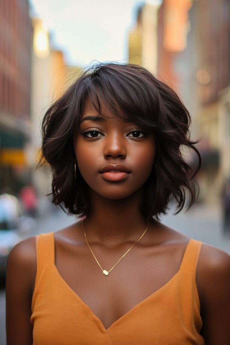 30 Cute Haircuts You’ll Love This Year