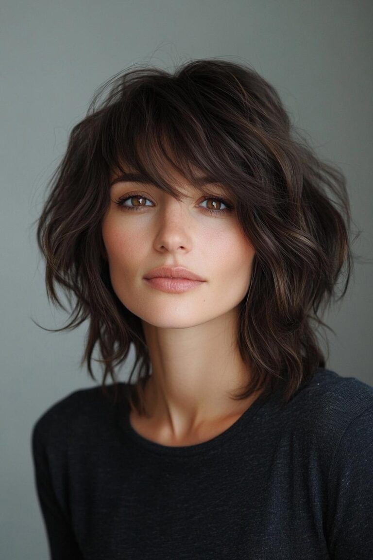 30 Spring Hairstyles: Must-Try Looks - Project Hairstyles