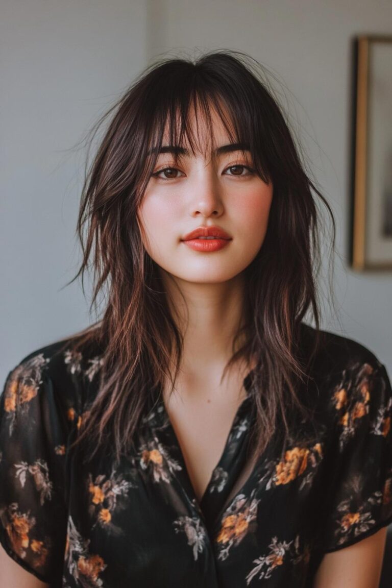 30 Spring Hairstyles: Must-Try Looks - Project Hairstyles