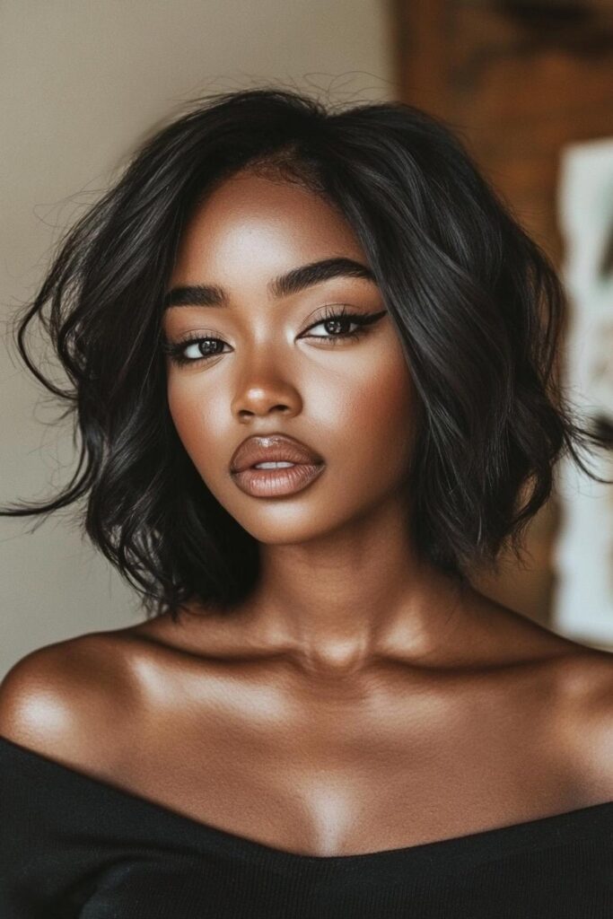 30 Stylish Angled Bob Hairstyles - Project Hairstyles