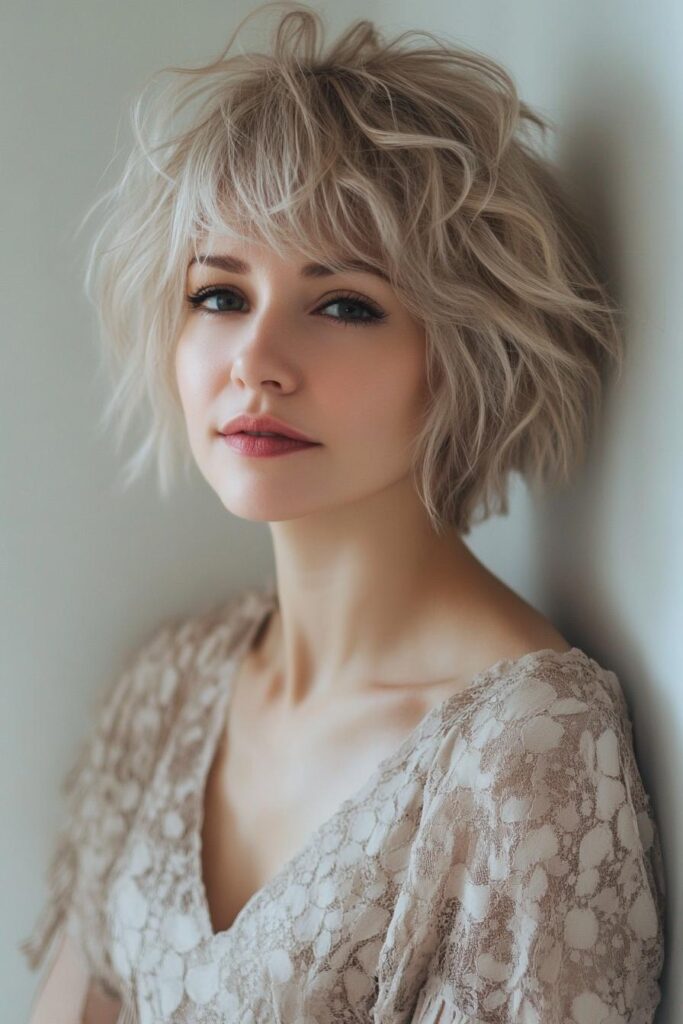 30 Spring Hairstyles: Must-Try Looks - Project Hairstyles