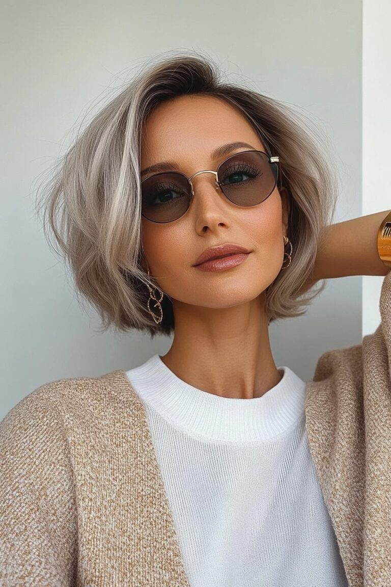 25 Fall 2024 Hair Trends You Need to Try