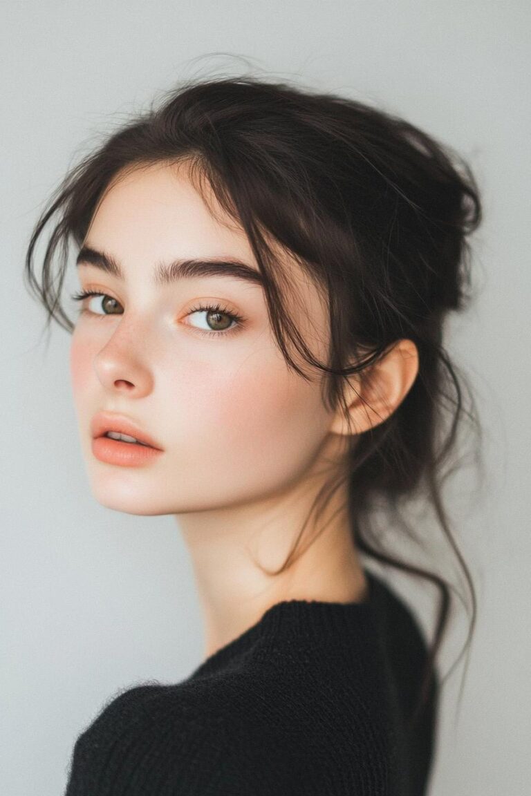 34 Cute Back to School Hairstyles for Every Hair Type