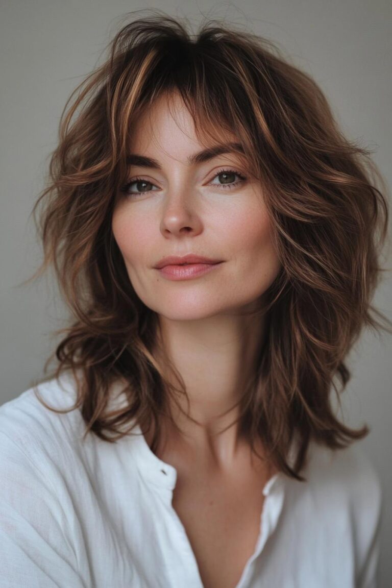 30 Spring Hairstyles: Must-Try Looks - Project Hairstyles