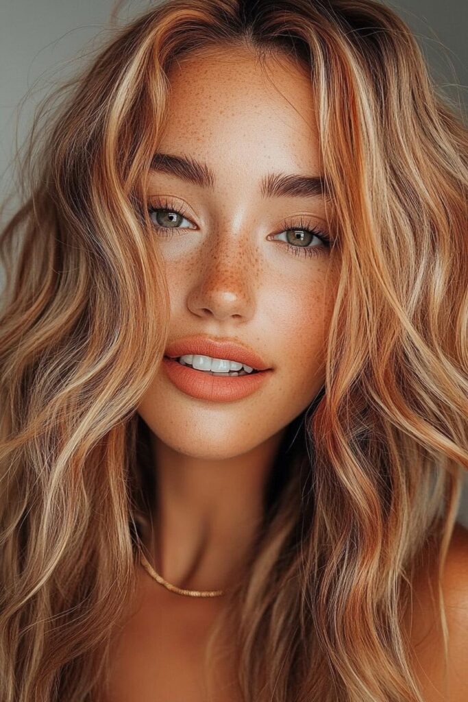 30 Fall Hair Trends You Need to Try - Project Hairstyles