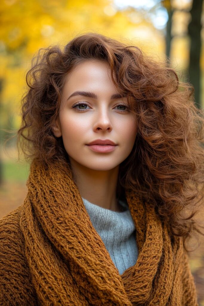 21 Trending Fall Hair Colors To Try - Project Hairstyles