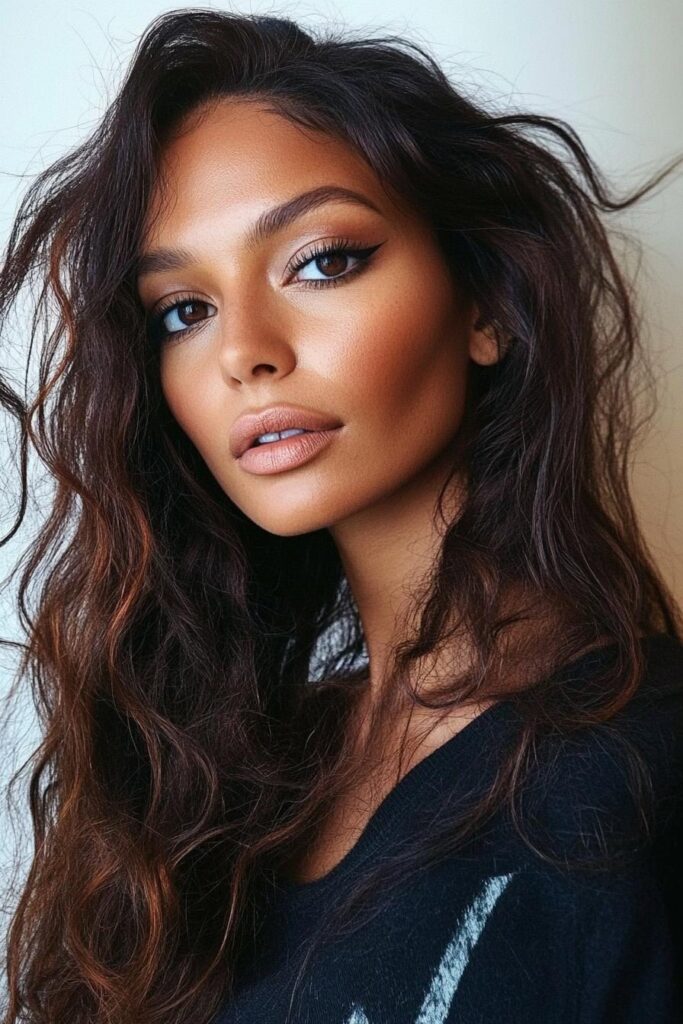 34 Wavy Haircuts For A Everyday Look!