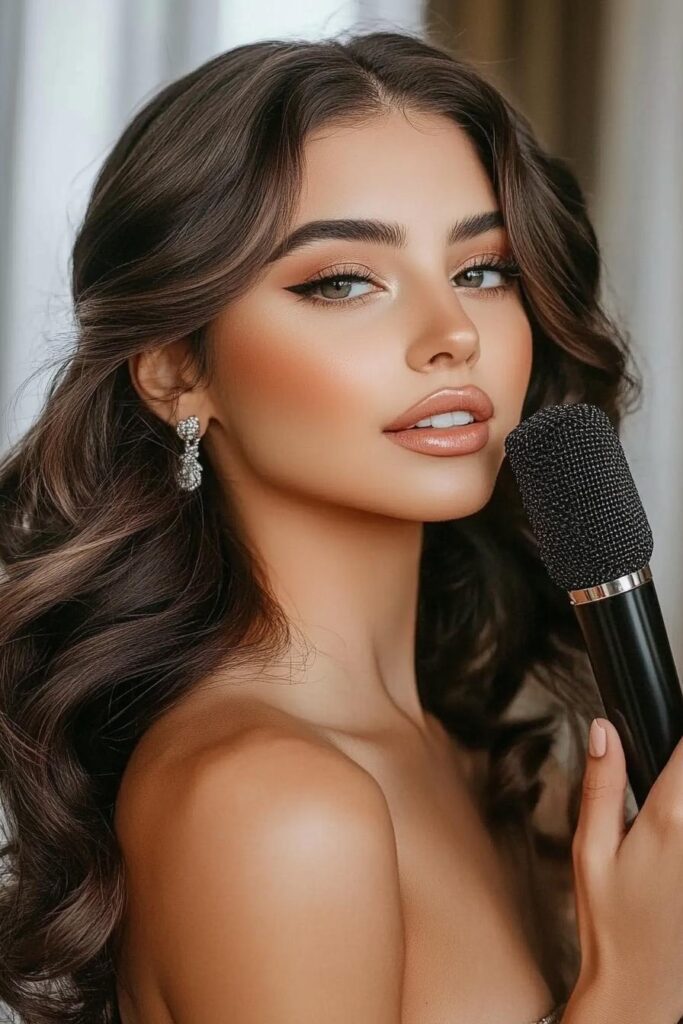 35 Glamorous Homecoming Hair Ideas to Turn Heads