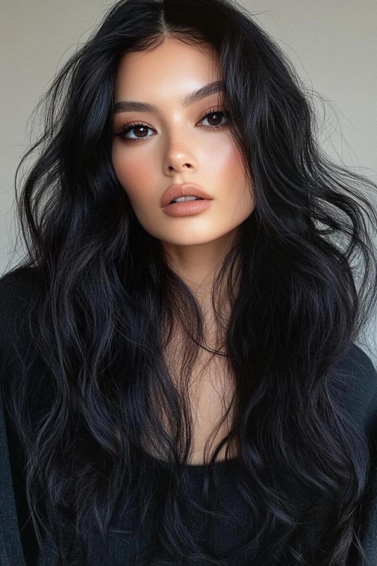 34 Wavy Haircuts For A Everyday Look!