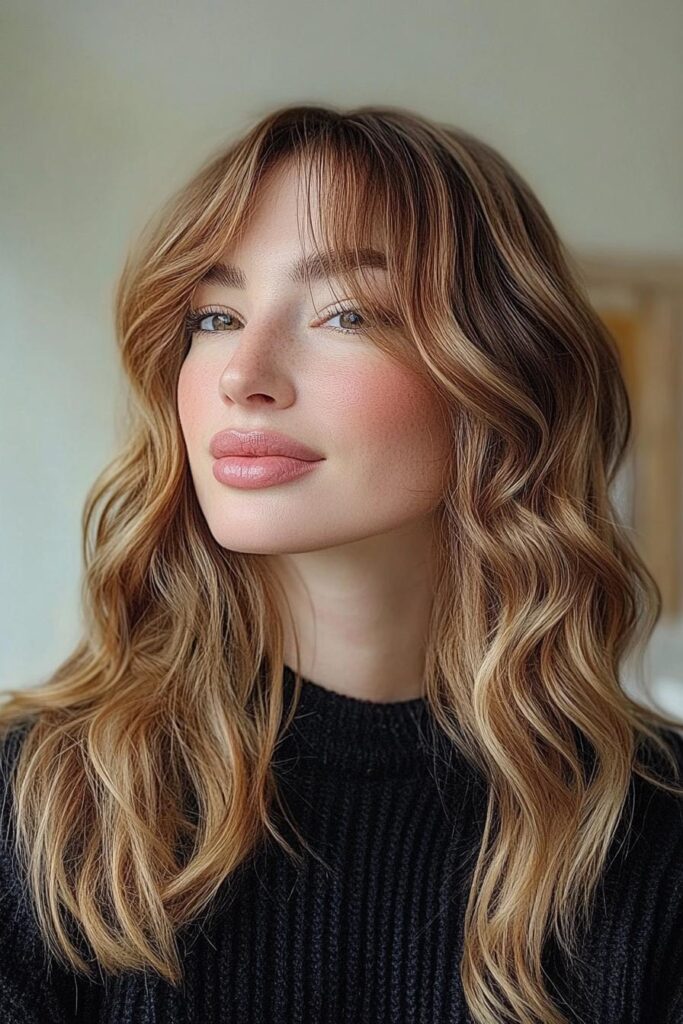 34 Wavy Haircuts For A Everyday Look!