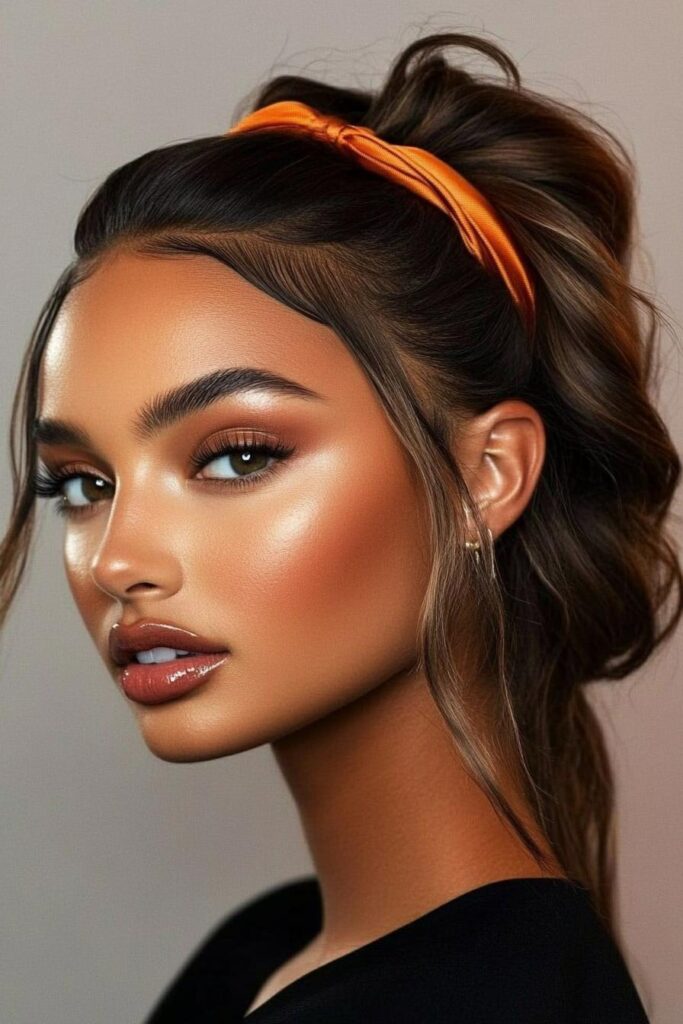 30 Effortless Fall Hairstyles for Any Occasion