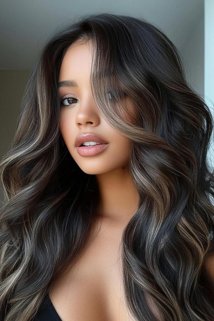 34 Wavy Haircuts For A Everyday Look!
