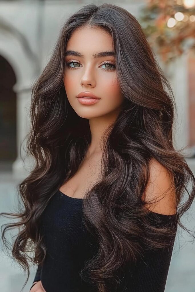 30 Picture-Perfect Hairstyles for School Photos