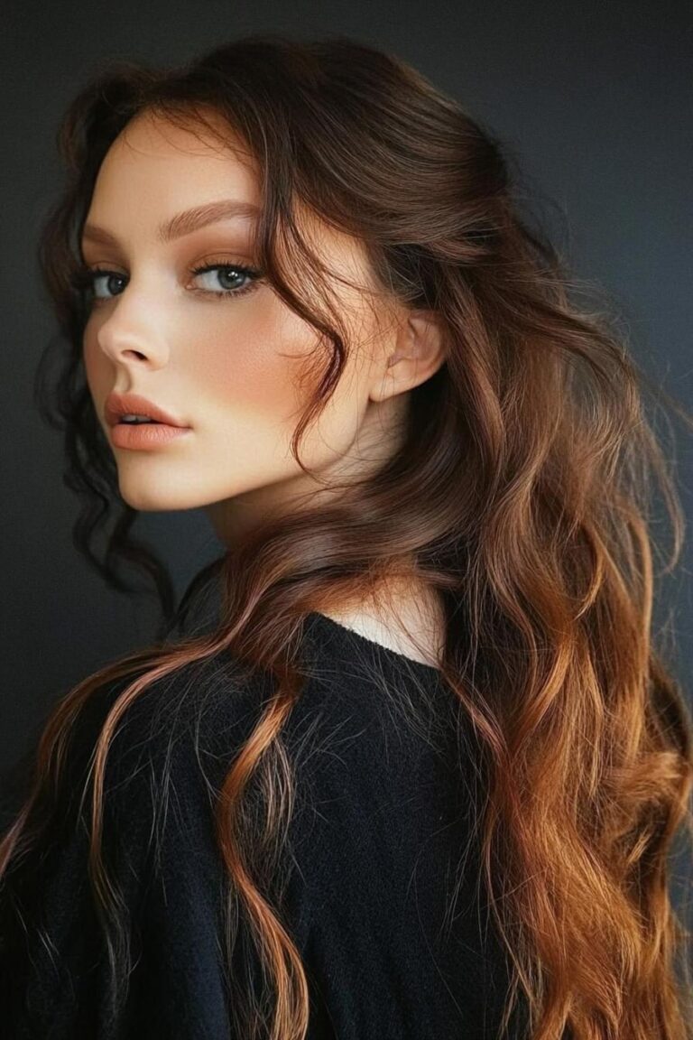 34 Wavy Haircuts For A Everyday Look!