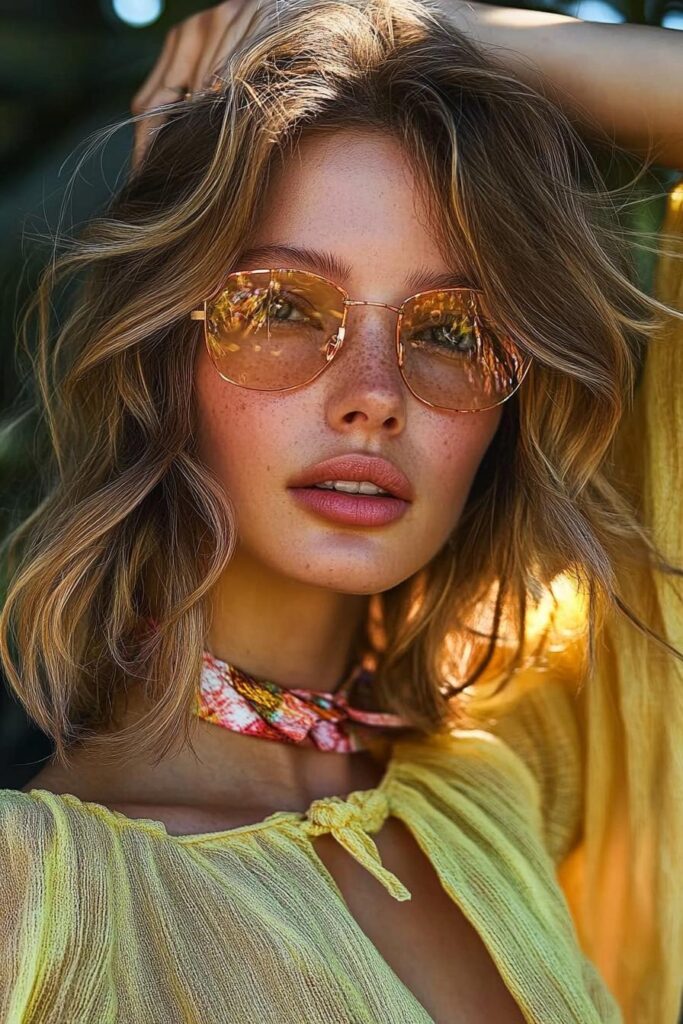 30 Summer Hair Inspo Looks to Beat the Heat