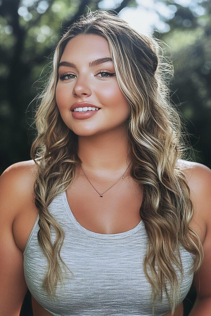 34 Wavy Haircuts For A Everyday Look!