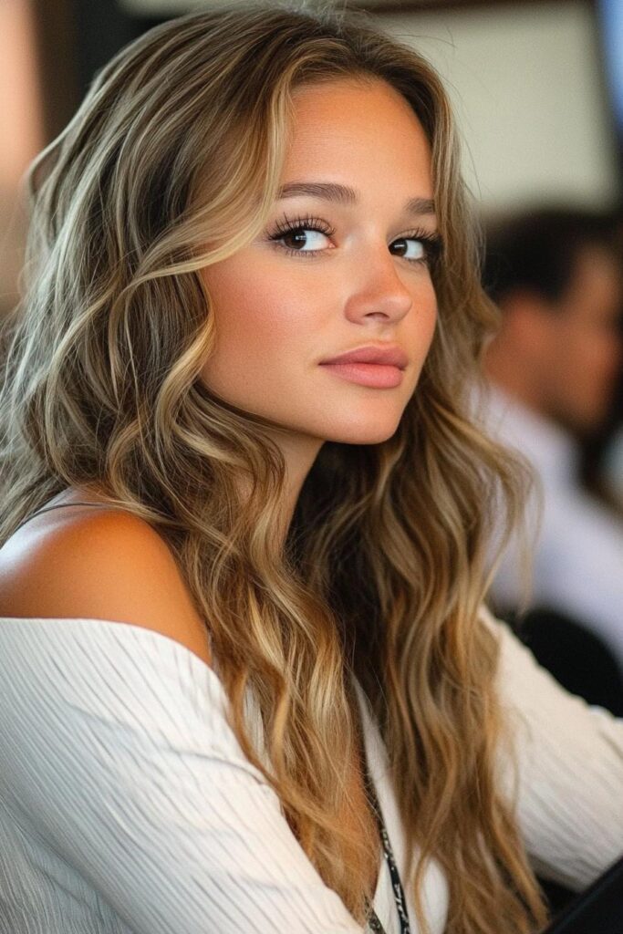 34 Wavy Haircuts For A Everyday Look!