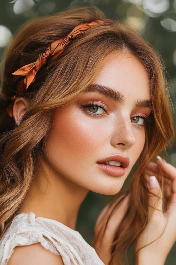 30 Effortless Fall Hairstyles for Any Occasion