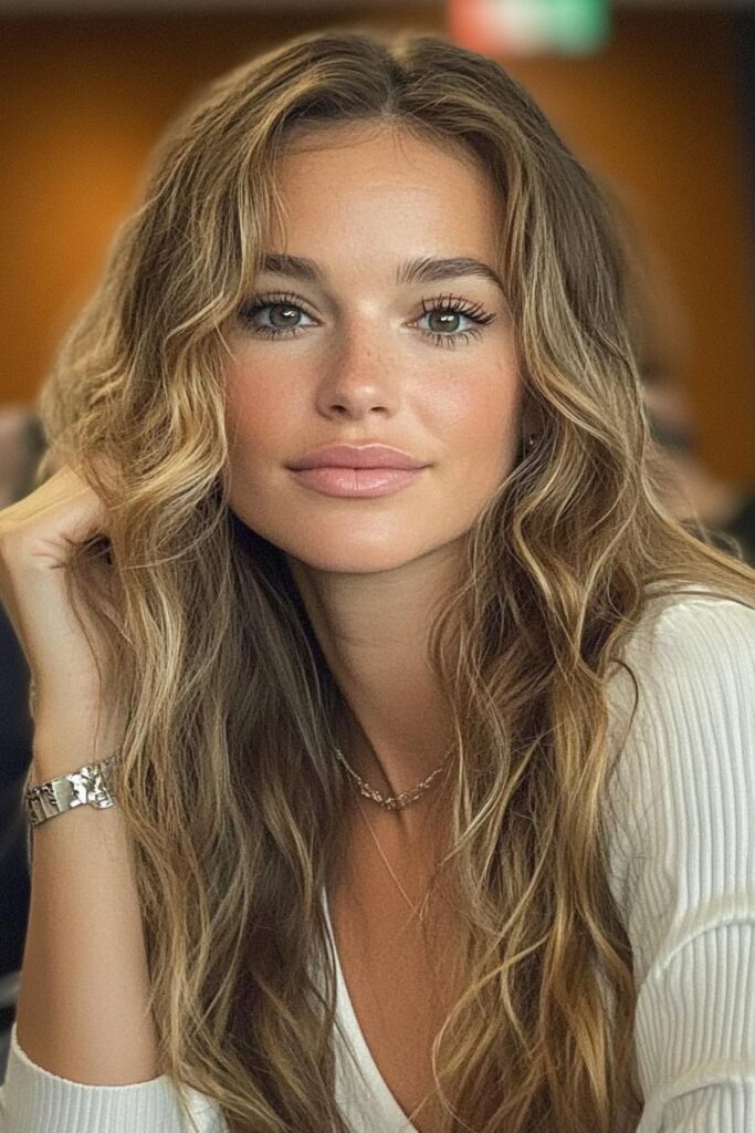 34 Wavy Haircuts For A Everyday Look!