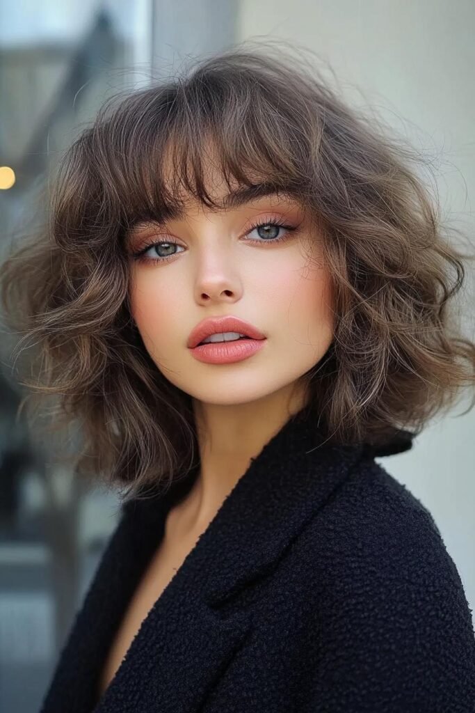 35 Volume-Boosting Hairstyles for Thin Hair