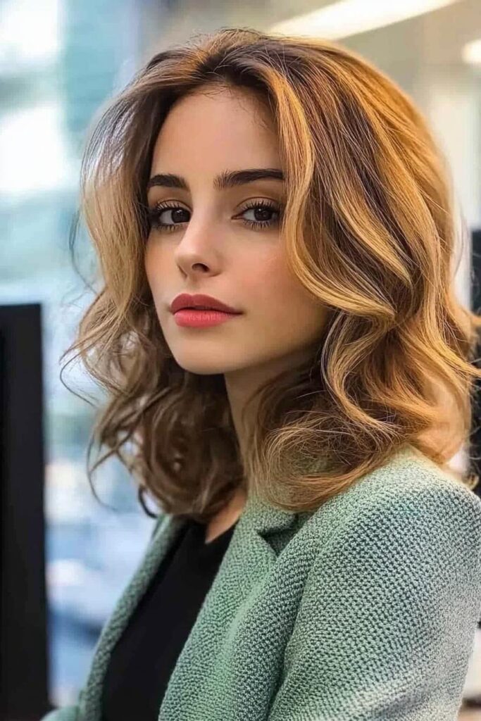 35 Volume-Boosting Hairstyles for Thin Hair