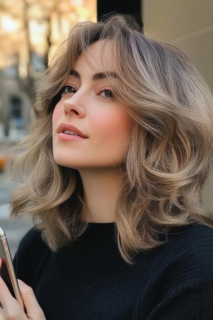 35 Volume-Boosting Hairstyles for Thin Hair