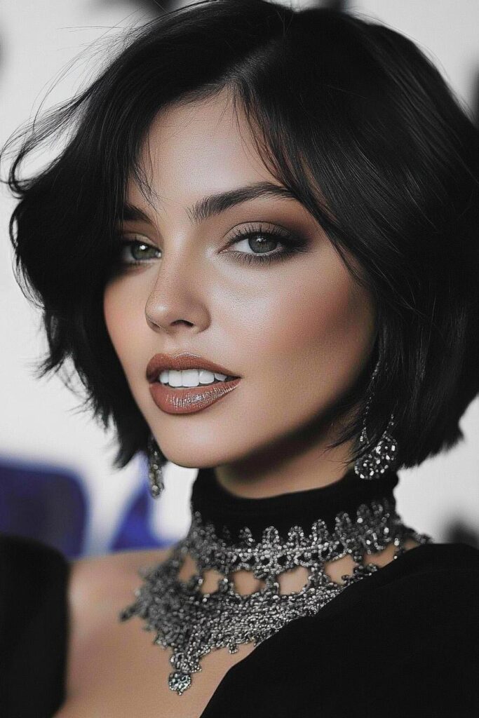 40 Modern Bob Hairstyles for Every Face Shape