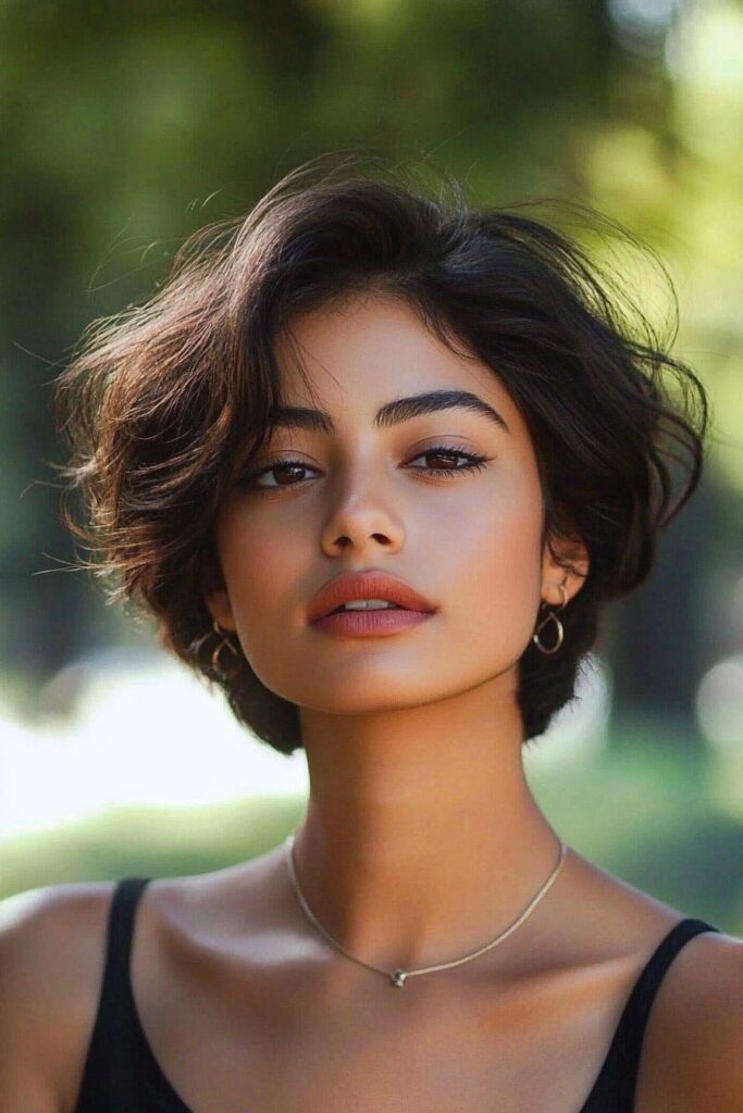 26 Classic Short Bob Haircuts For 2025