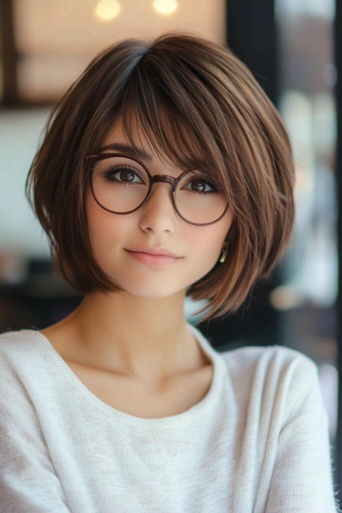 26 Classic Short Bob Haircuts For 2025
