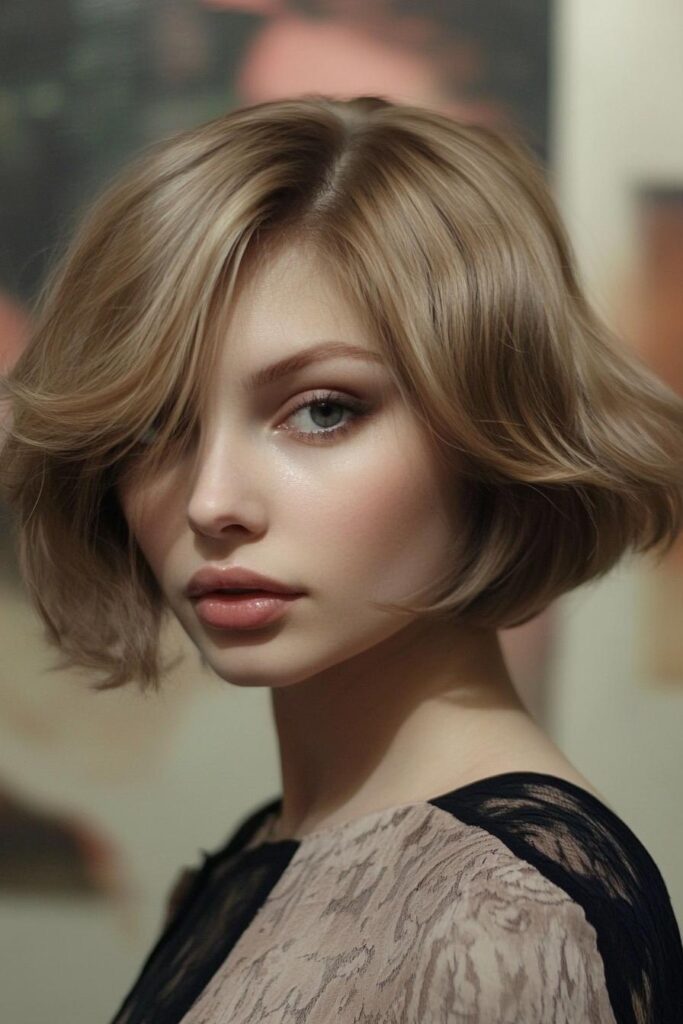 26 Classic Short Bob Haircuts For 2025