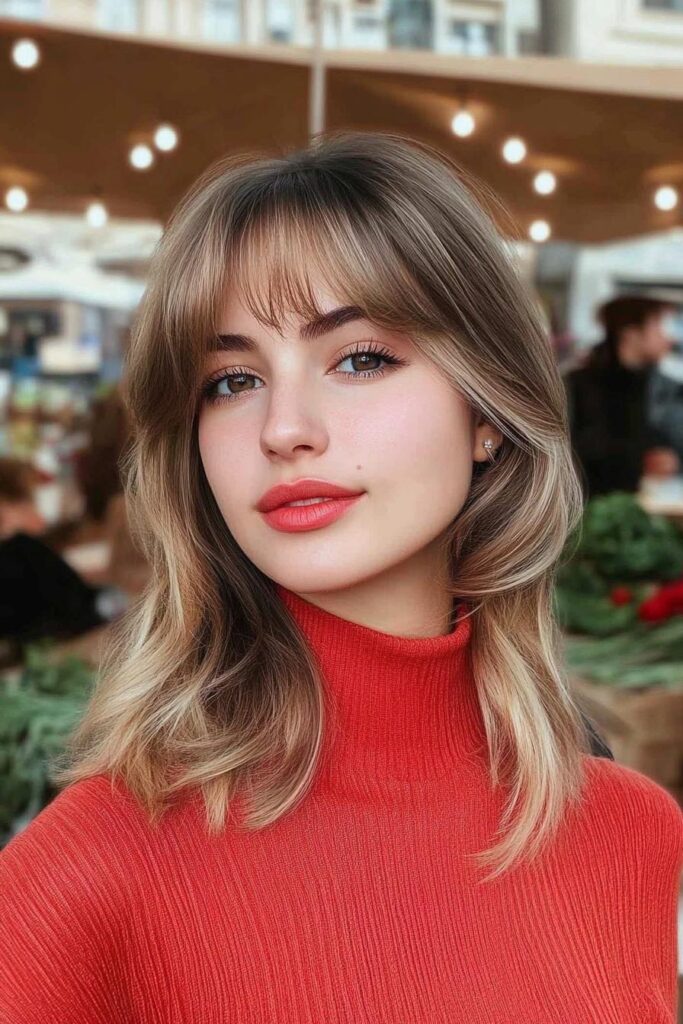 33 Hairstyle Ideas for Valentine's Day 2025