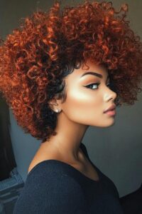 33 Of The Best 4C Hairstyle Ideas - Project Hairstyles
