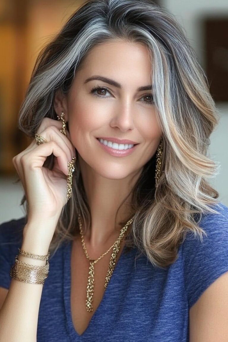 26 Volume Boosting Cuts for Super Fine Lifeless Hair