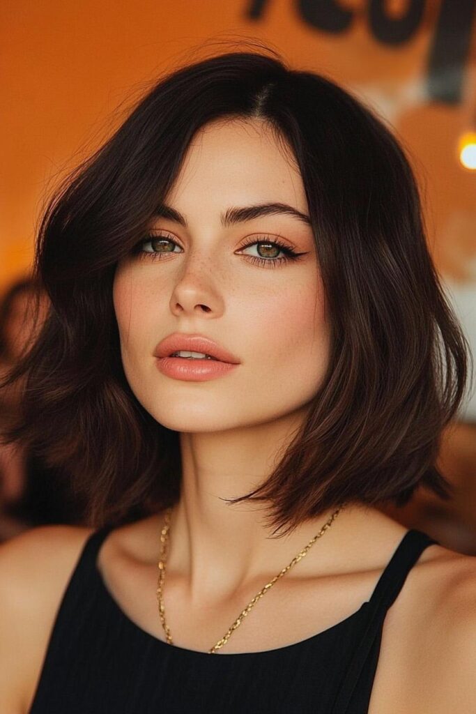 40 Modern Bob Hairstyles for Every Face Shape