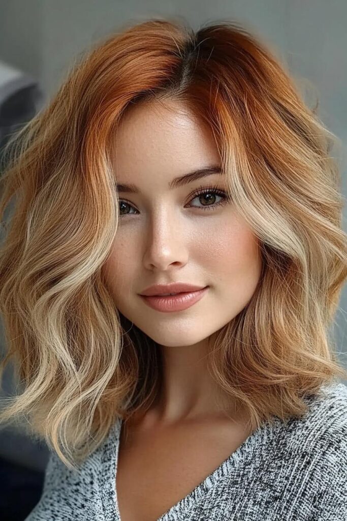 35 Volume-Boosting Hairstyles for Thin Hair