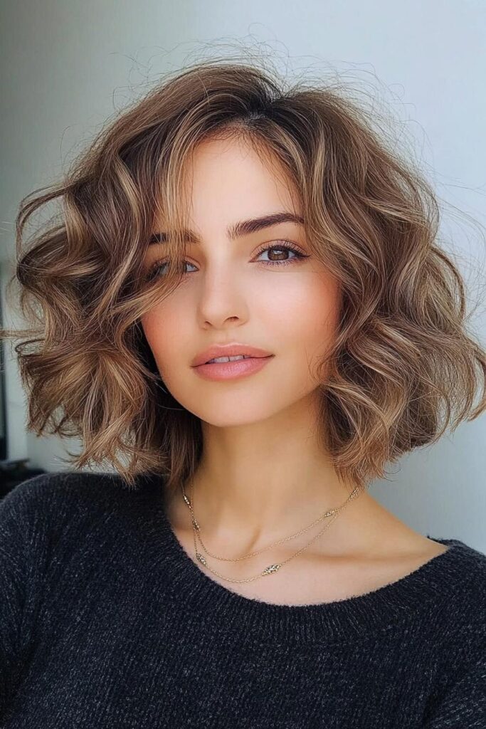 35 Volume-Boosting Hairstyles for Thin Hair