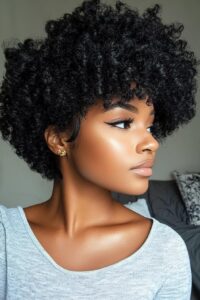 33 Of The Best 4C Hairstyle Ideas - Project Hairstyles