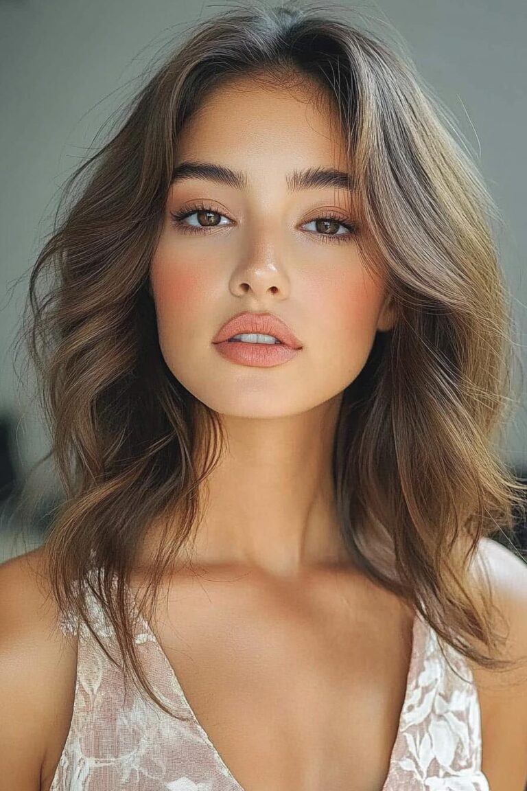 35 Volume-Boosting Hairstyles for Thin Hair