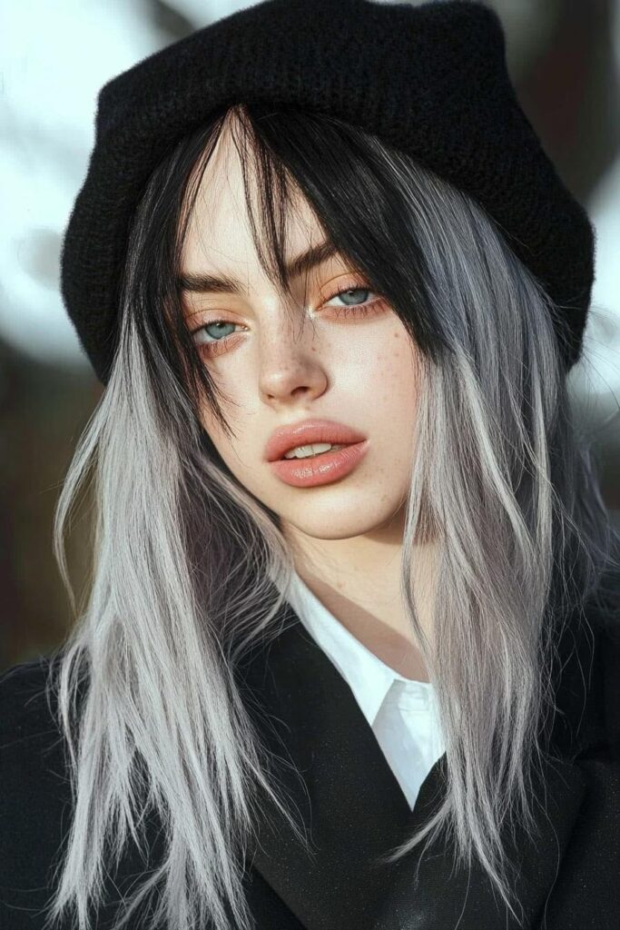 19 Billie Eilish Hairstyles for You to Try
