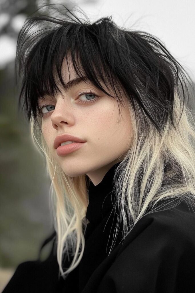 19 Billie Eilish Hairstyles for You to Try