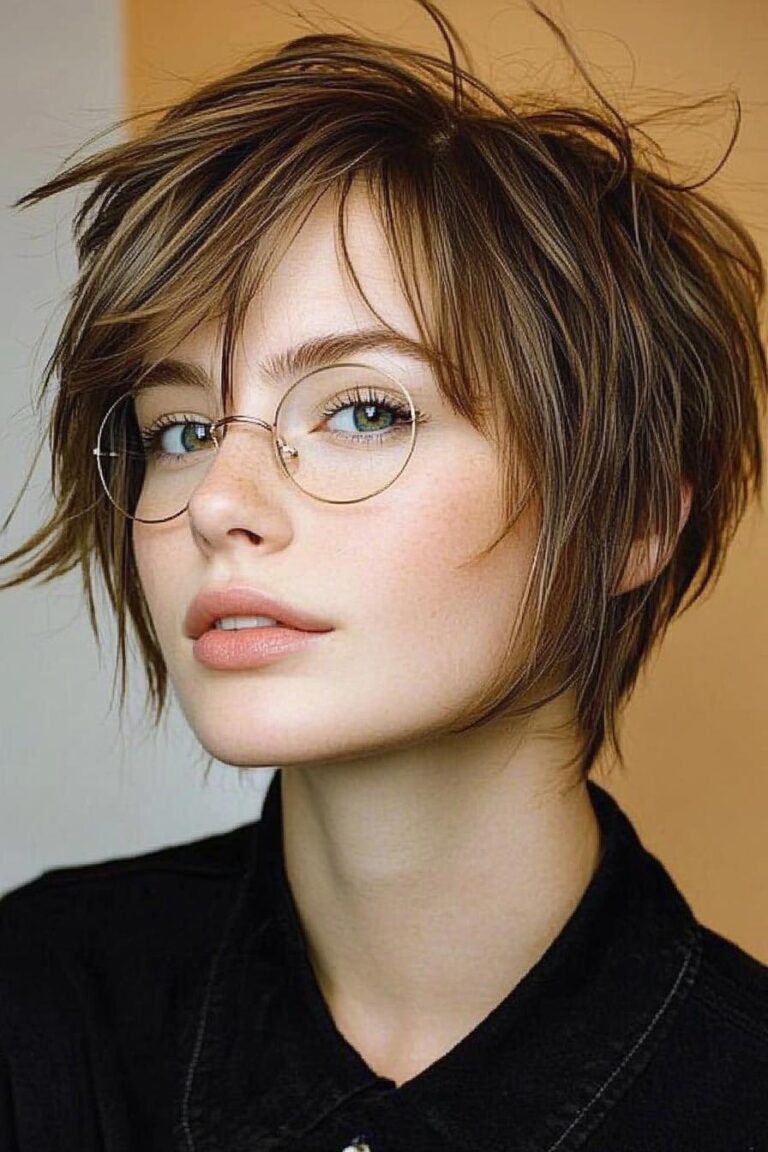 16 Trendy Spiky Haircuts for a Bold Look