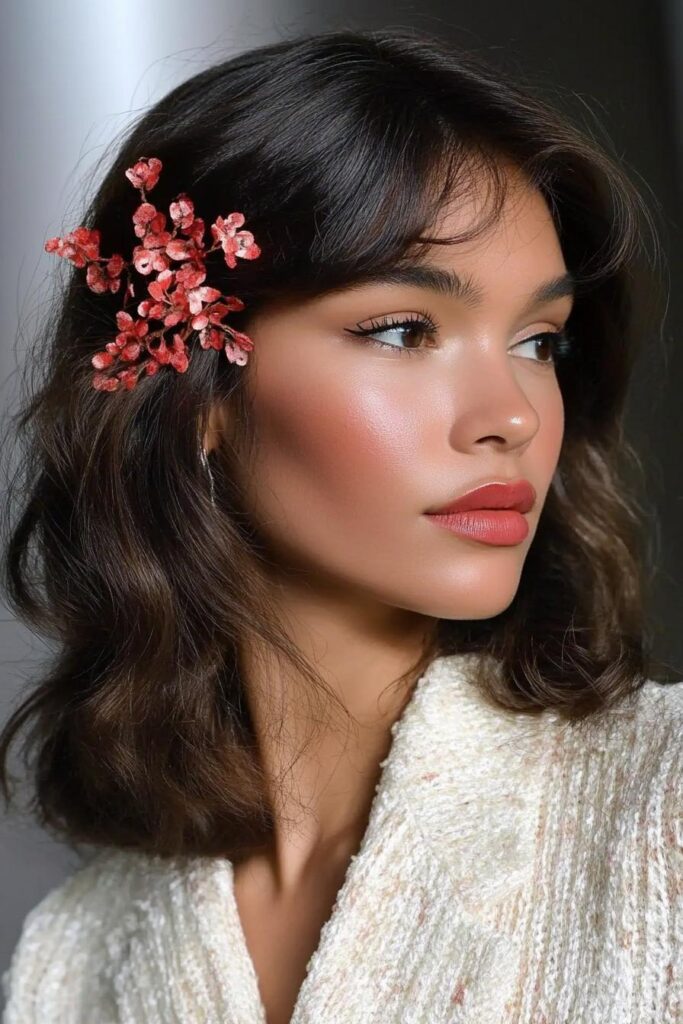 26 Spring Hairstyles For 2025 - Project Hairstyles