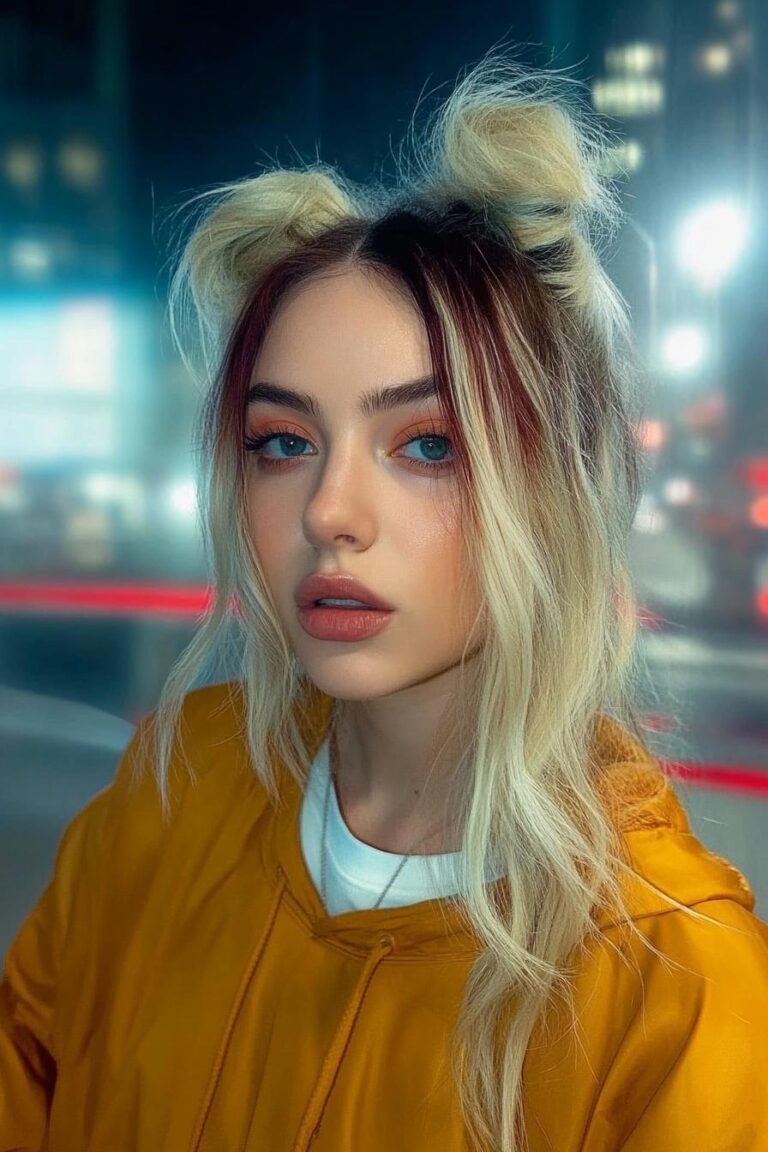 19 Billie Eilish Hairstyles for You to Try