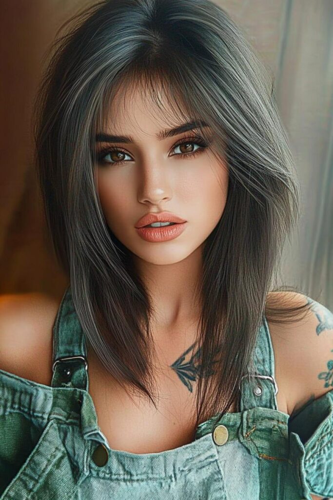 26 Spring Hairstyles For 2025 - Project Hairstyles