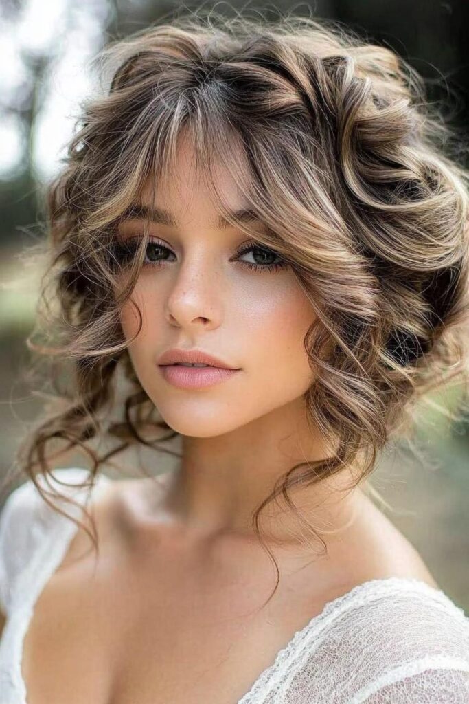 26 Spring Hairstyles For 2025 - Project Hairstyles