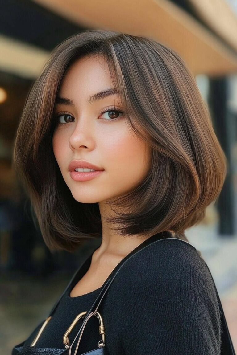 21 Easy Hairstyles for Fine Flat Hair