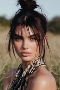 22 Kendall Jenner Hairstyles to try out